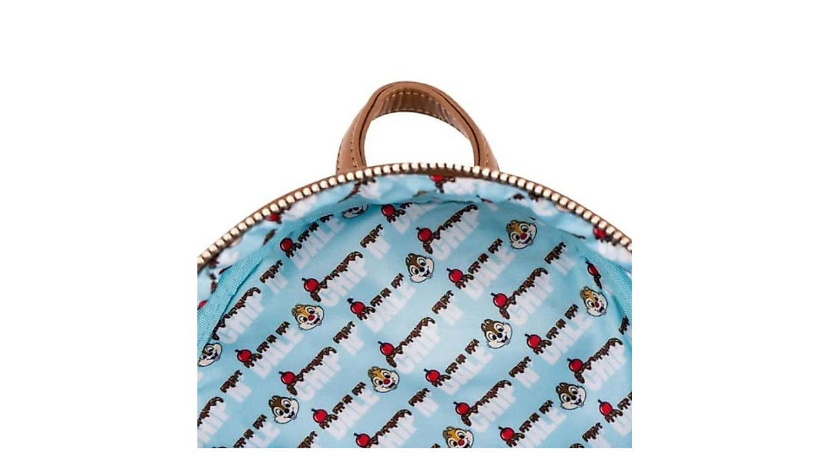 Shop Loungefly Disney Chip and Dale Snackies Bag – Playful & Practical