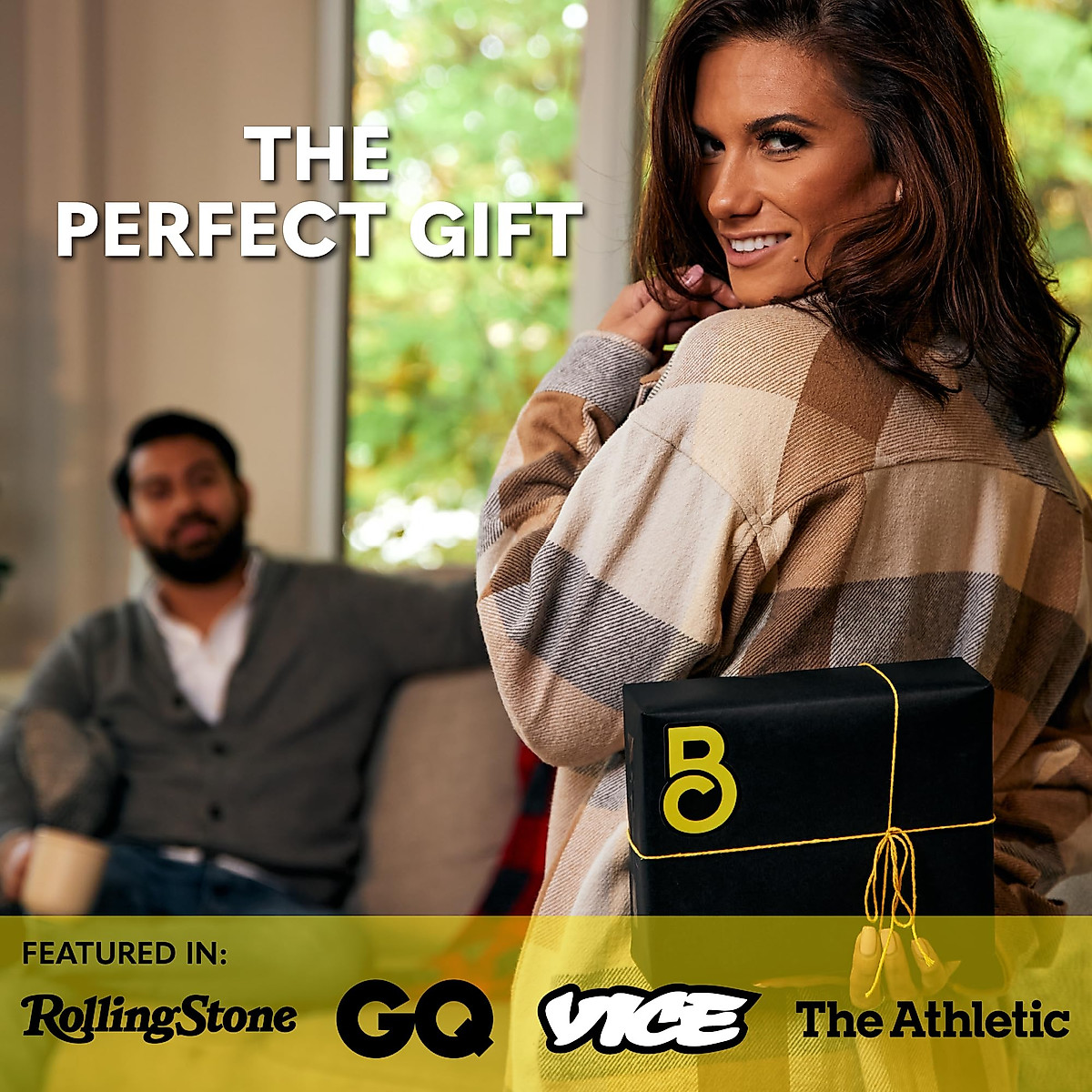 Beard Club Biotin Vitamin Spray for Facial Hair Growth - Natural Formula for Fuller, Thicker Beard, Easy-to-Use, Nourishing & Soothing for All Beard Types & Skin