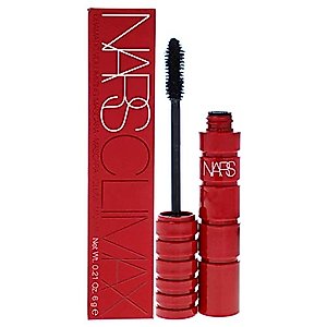 NARS Climax Mascara - Explicit Black Mascara Women 0.21 oz