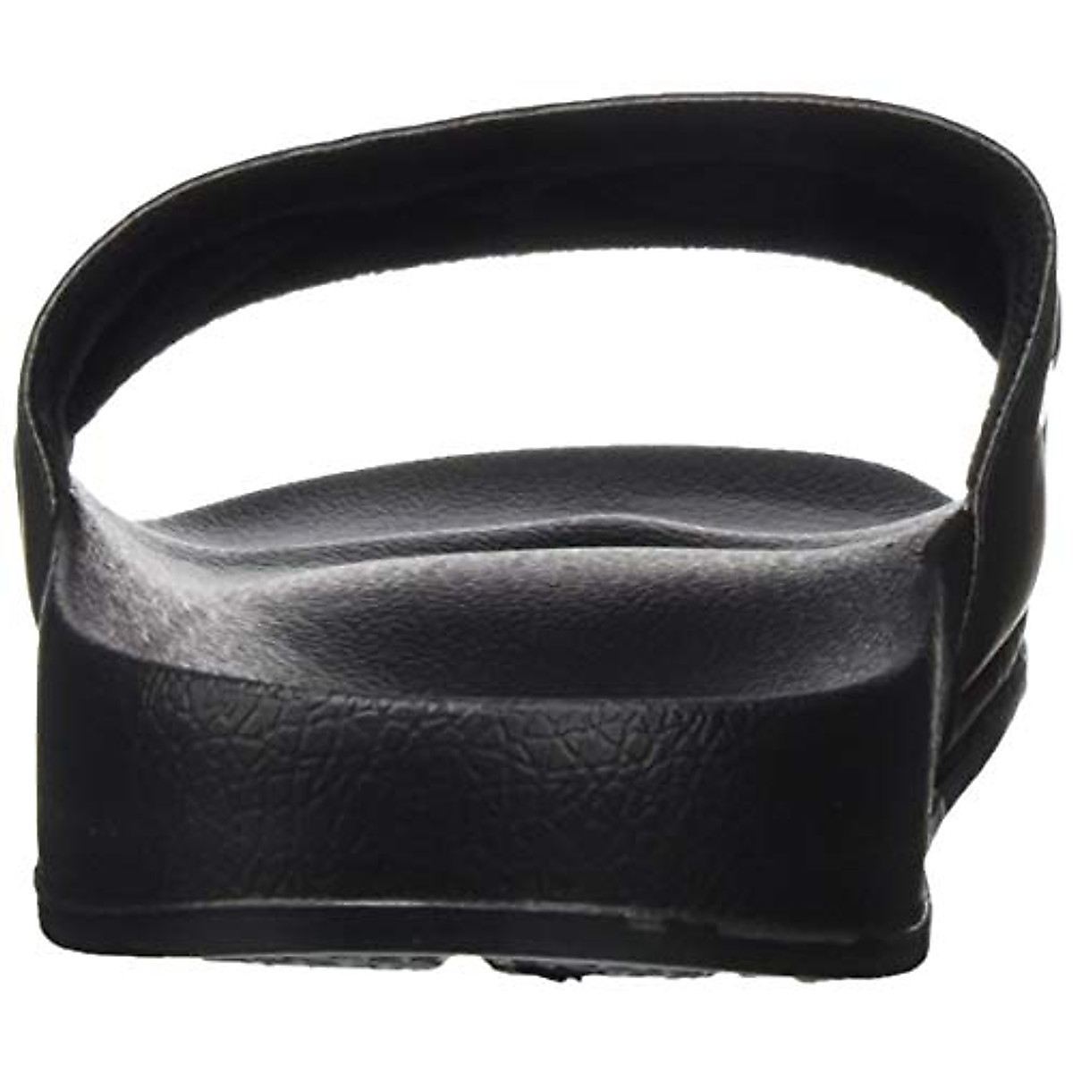 Roxy Women's Beach & Pool Shoes, Black Black Fg BFG, 7