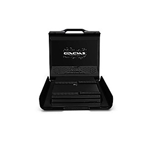 Sentinel Pro Xp 1080P Portable Gaming Monitor for Xbox One X, Xbox One S, PlayStation 4 Pro, PlayStation 4, PS4 Slim, (Consoles Not Included) - PlayStation 4