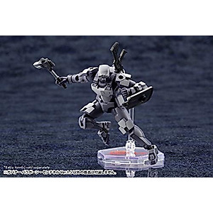 Kotobukiya Hexa Gear: para-Pawn Sentinel Ver. 1.5 Plastic Model Kit,Multicolor