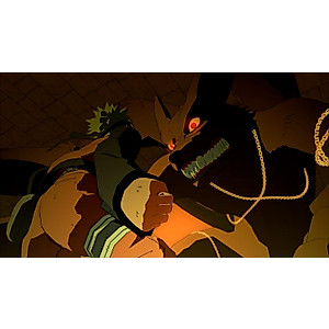 NARUTO X BORUTO Ultimate Ninja STORM CONNECTIONS – PS5