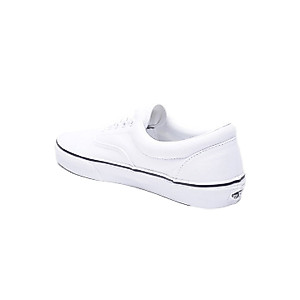 Vans Era¿ Core Classics, True White, 8.5 M US Women / 7 M US Men