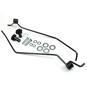 NA Snowmobile Ice Snow Scratchers Kit Fit for Polaris Arctic, for Cat Ski, for Doo, for Yamaha
