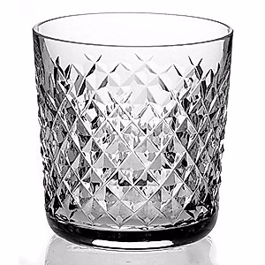 Waterford Crystal Alana Old Fashioned