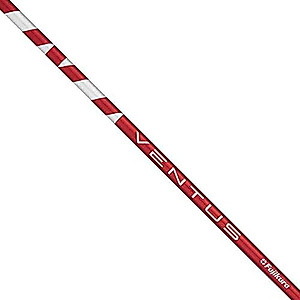 Fujikura Ventus Red 5 Shaft for Taylormade SIM Drivers (Choose Flex) Stiff