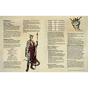 The Game Master's Book of Legendary Dragons: Epic new dragons, dragon-kin and monsters, plus dragon cults, classes, combat and magic for 5th Edition RPG adventures (The Game Master Series)