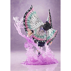 Aniplex Demon Slayer Figure Statue Shinobu Kocho 1/8 Scale The Inscect Hashira The Inscect Pillar