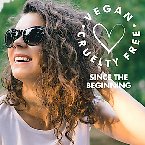 Umberto Giannini Curl Repair Conditioner, Vegan & Cruelty Free Repair & Growth Formula with Seaweed, Wheat Bran & Caffeine, 250 ml