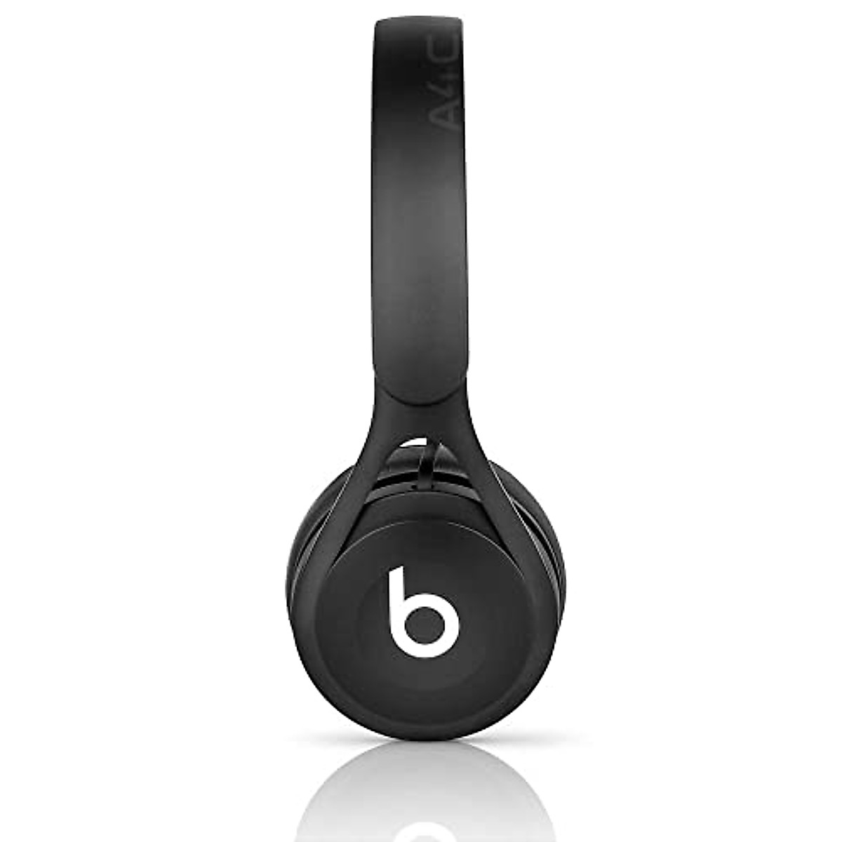 beats by Dr. Dre EP On-Ear Headphones - Black (Renewed)