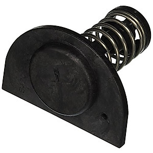 Pentair 77707-0001 Manifold Bypass Valve Replacement Kit Pool and Spa Heater ,Black