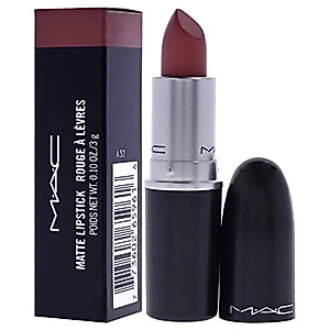 MAC Matte Lipstick - 666 Sweet Deal Lipstick Women 0.1 oz