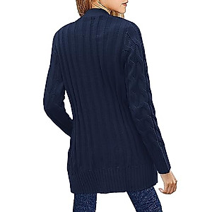 Newborn Baby Knit Cardigans Ear Hooded Sweaters Ugly Christmas Sweaters Family Matching Pullover Knit Tops Outfits