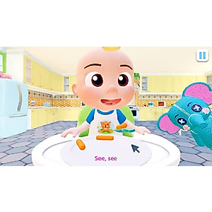 CoComelon: Play with JJ