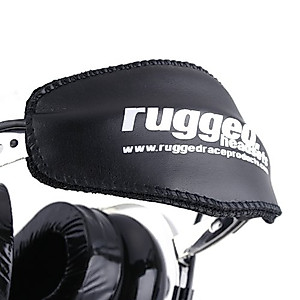 Deluxe Head Pad for General Aviation Pilot Headsets and Racing Headsets