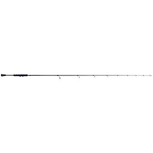 Lew's Team Lew's Pro-Ti Speed Stick 6'9"-1 Medium Light Fast Spinning Rod