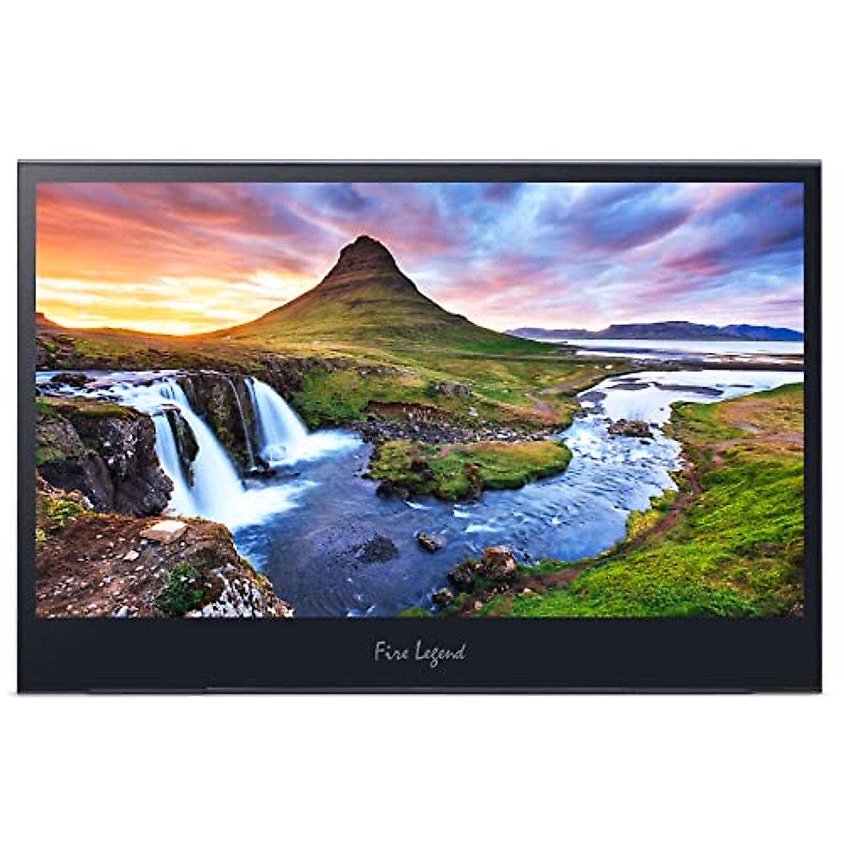 Acer 16PM6Q - 15.6" Monitor FullHD 1920x1080 IPS 60Hz 8ms 250Nit HDMI