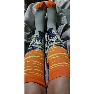 6 Pairs Compression Socks 20-30mmHg for Women&Men-Best Compression Stockings for Women 15-20 mmHg for Running,Cycling,Sports,Nurse,Maternity Pregnancy,Warm