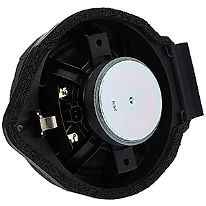 GM Genuine Parts 95949143 Front Door Radio Speaker