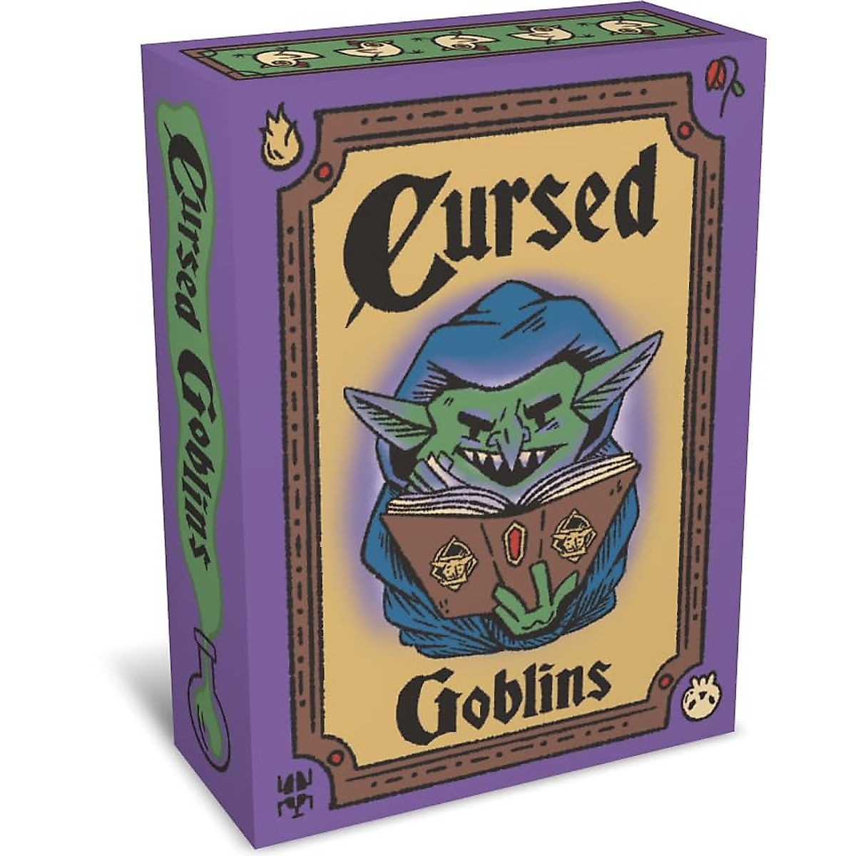 Cursed Goblins