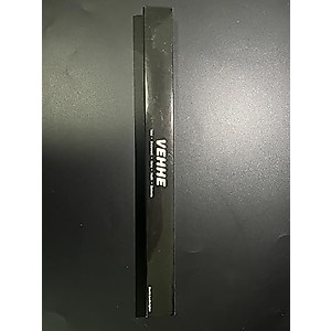 VEHHE Candle Lighter, Electric Rechargeable Arc Lighter with LED Battery Display Long Flexible Neck USB Lighter for Light Candles Gas Stoves Camping Barbecue