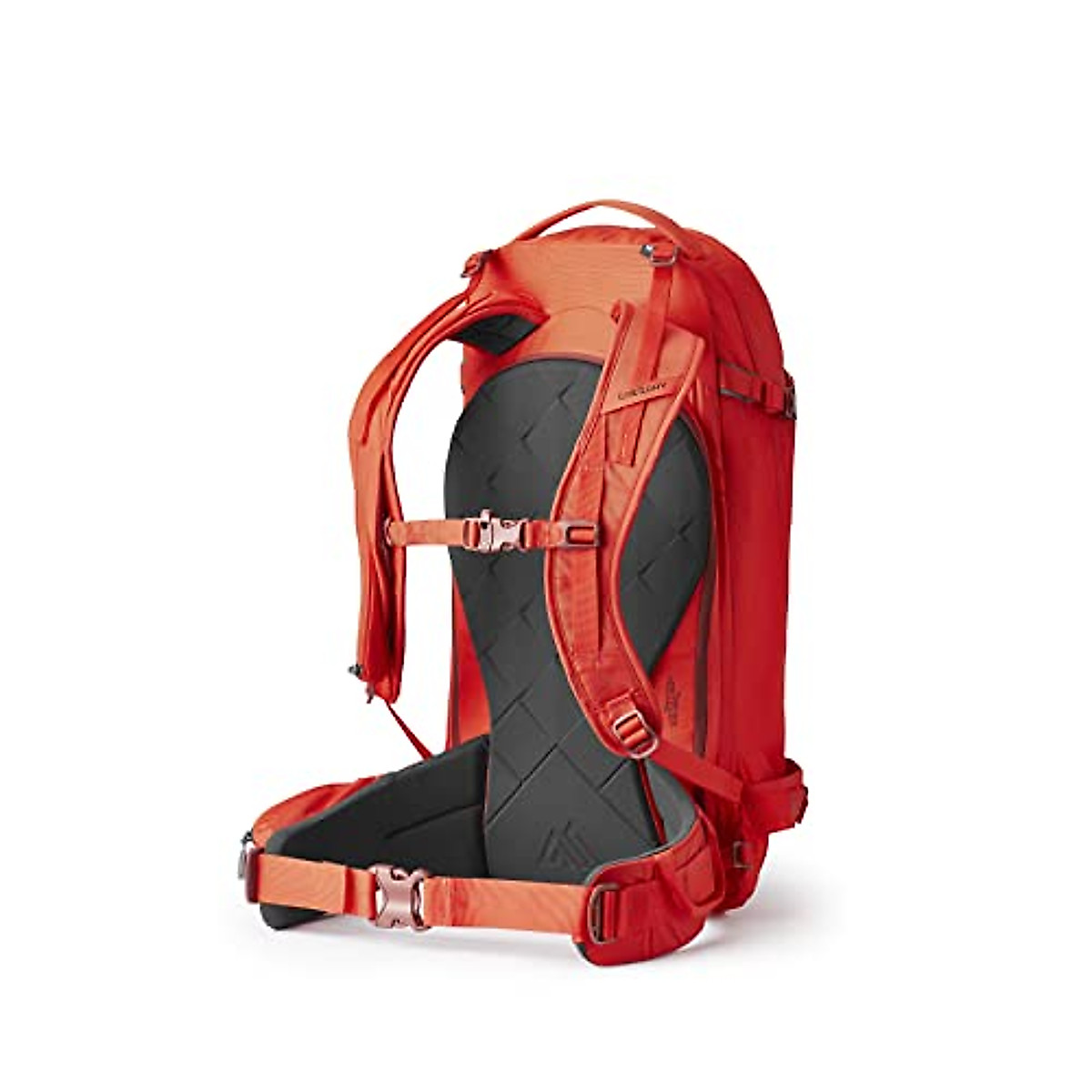 Gregory Mountain Products Targhee 32 Alpine Skiing Backpack
