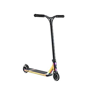Envy Scooters COLT S5 Trick Scooter - Pro Scooter for Beginner to Advanced Park & Street Scooter Riders. Durable Sport Scooters for Kids, Teens and Adults. (Oil Slick)