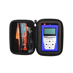 Seeed Studio RF Explorer WSUB1G+ spectrum analyzer