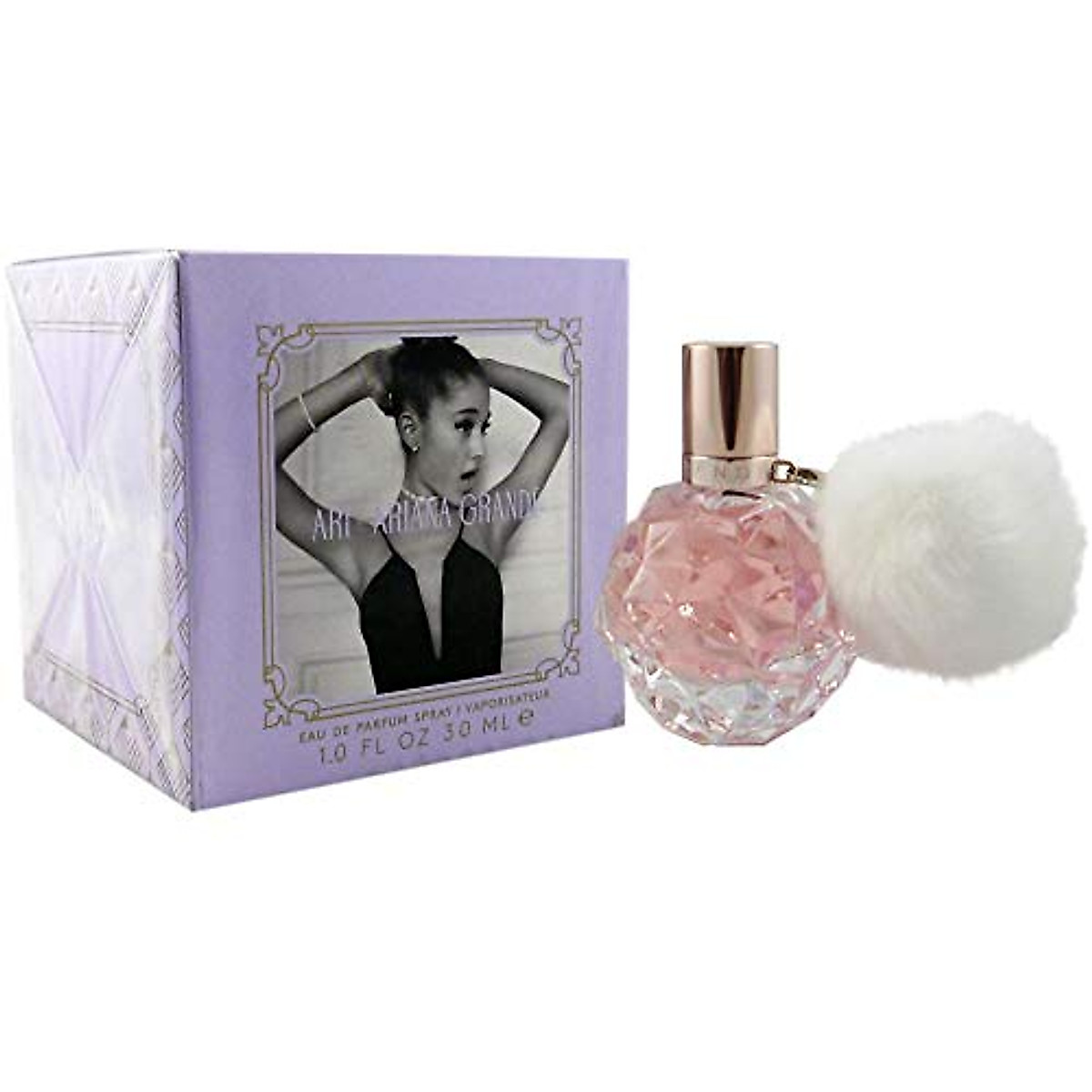 Ariana Grande Ari Eau de Parfum Spray 30ml