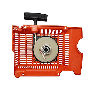 Replacement Parts, Recoil Rewind Starter for Husqvarna 181 281 288 288xp 501810006
