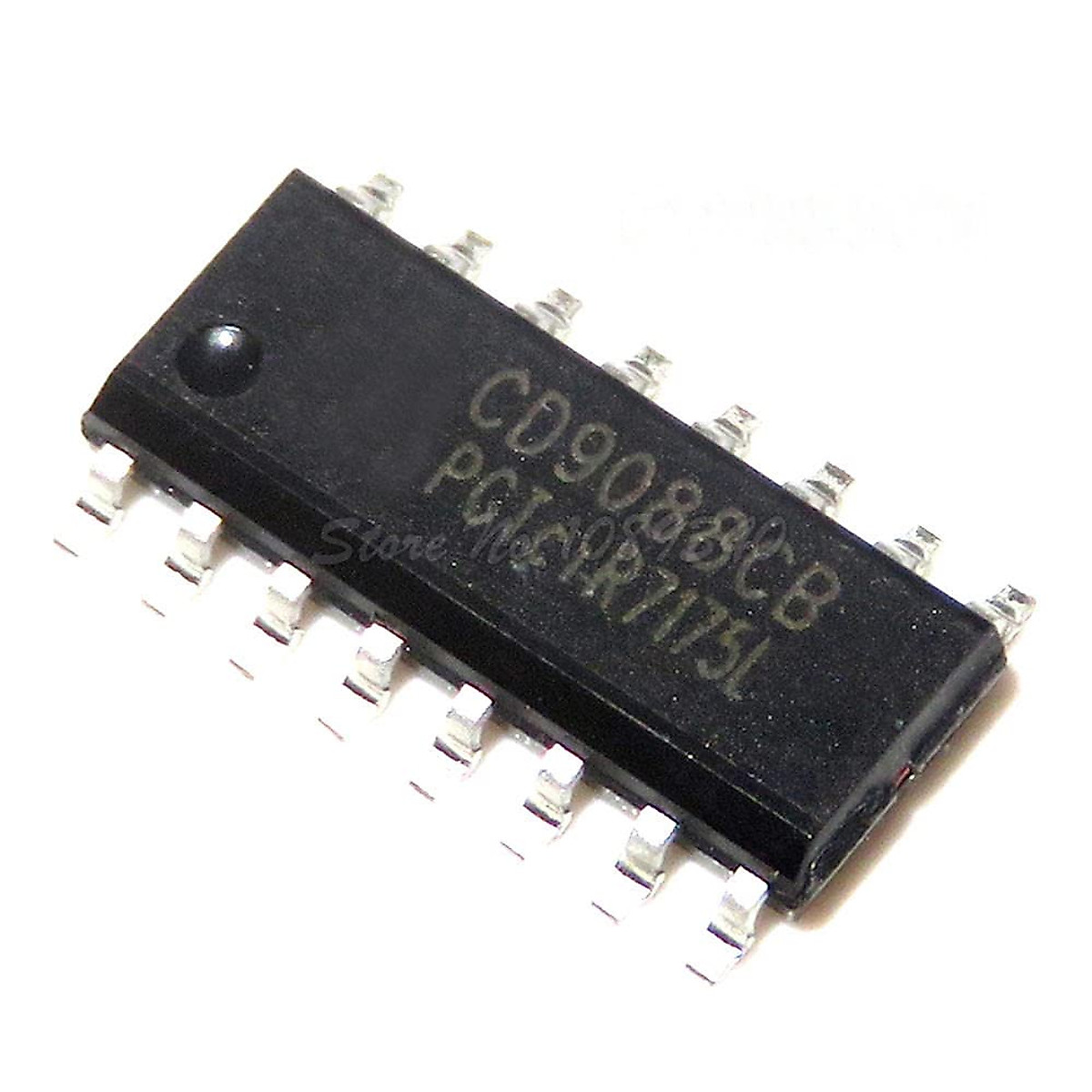 10PCS CD9088 SOP CD9088CB SOP-16 SOP16