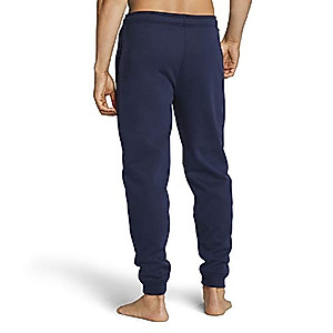 Speedo Men's Jogger Pants Relaxed Fit Team Warm Up