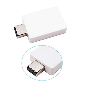 Suitable for Sega Dc Game Console Sd/Tf Card Reader for Sega Dreamcast Dreamshell V4. Game