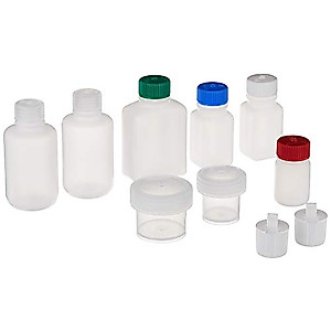 NALGE TRAVEL KIT MD, Acrylonitrile Styrene