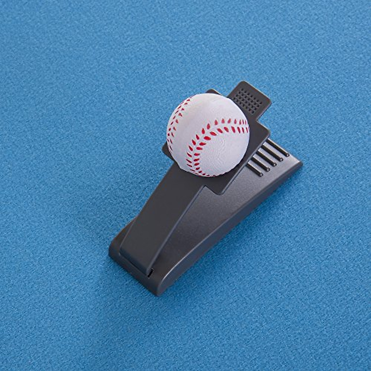 Triumph 13-in-1 Combo Game Table Includes Basketball, Table Tennis, Billiards, Push Hockey, Launch Football, Baseball, Tic-Tac-Toe, and Skee Bean Bag Toss