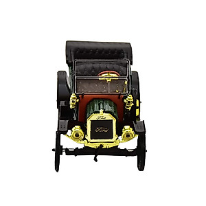1910 Ford Model T Automobile Tin Lizzie by Newray 1:32 Scale