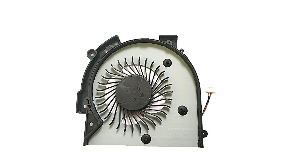 HP Envy X360 CPU Fan - High-Quality Cooling Replacement