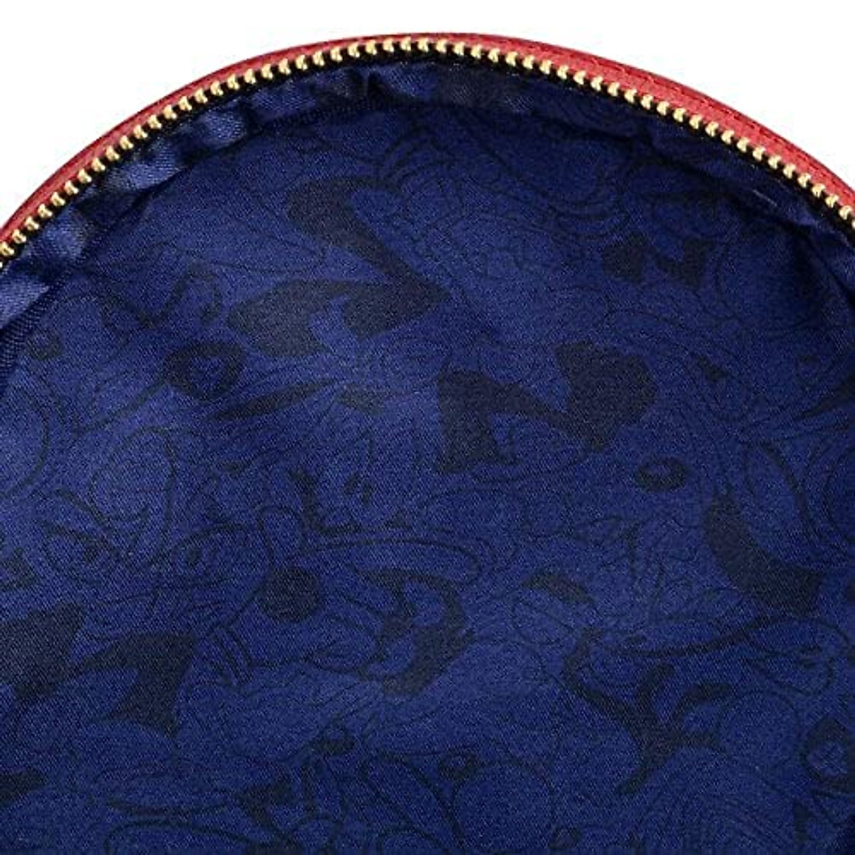 Loungefly Space Jam Tune Squad Bugs Womens Double Strap Shoulder Bag Purse