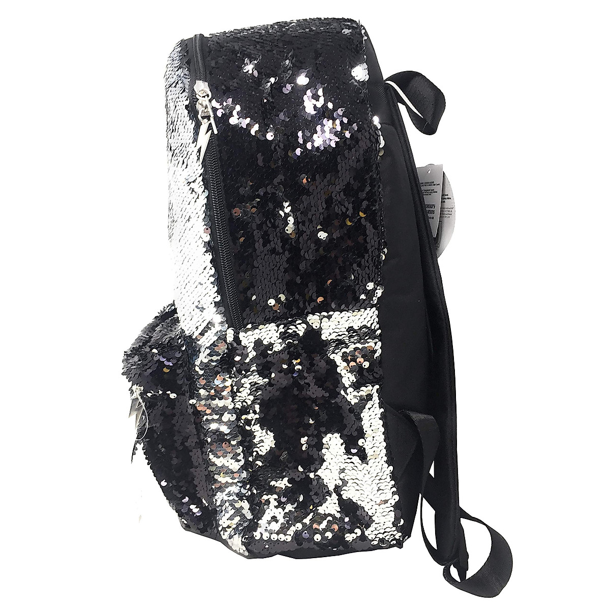 Harry Potter Backpack with Brushed Sequins