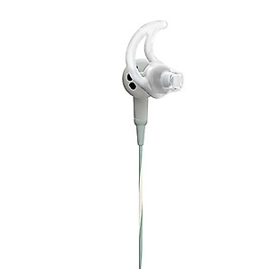 Bose SoundSport in-ear headphones - Apple devices, Frost