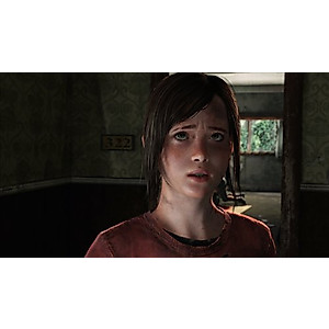 The Last of Us - PlayStation 3