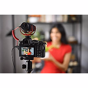 Nikon Z 6II Full Frame 24.5MP 4K Video Mirrorless Digital Camera Bundle 1 Lens Kit with NIKKOR Z FX 24-70mm