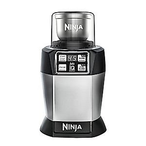 Ninja 12-Tablespoon Coffee & Spice Grinder for Auto-IQ Blenders (XSKBGA)