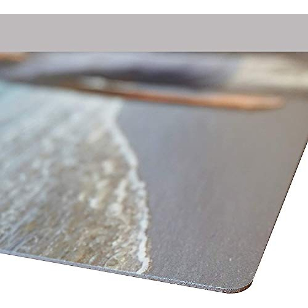 Personalized Metal Print Photo on Metal in High Definition and Variety of Sizes Ready to Hang – Metal Printing Your Custom Photos Makes The Perfect Wall Decor for Your Home or Office - Made in USA