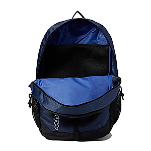 Champion Center Backpack Navy One Size