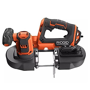 18V Compact Band Saw