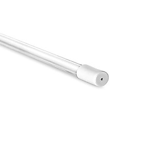 Ultraviolet Light Water Purifier Reverse Osmosis UV Sterilizer 12W, 1GPM