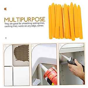 BUTIFULSIC 20pcs Tile Beauty Scraper Beauty Seam Scraper