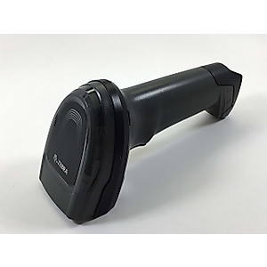 Zebra Symbol DS8178-SR 2D/1D Wireless Bluetooth Barcode Scanner/Imager, Includes Cradle and USB Cord (Upgraded Model of DS6878-SR)